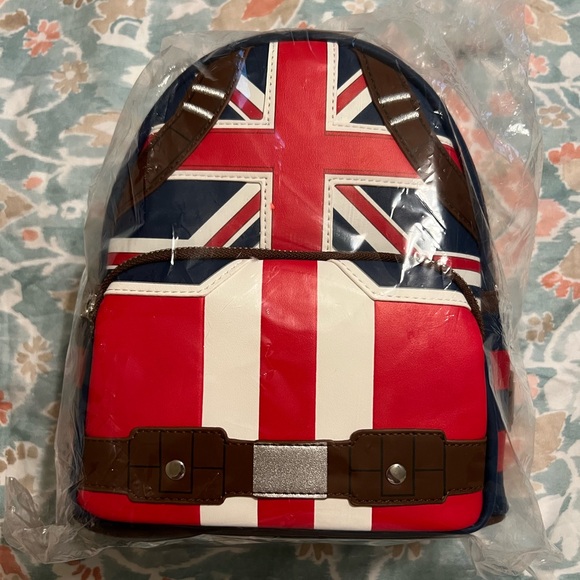 Loungefly | Bags | Loungefly Marvel Bag | Poshmark